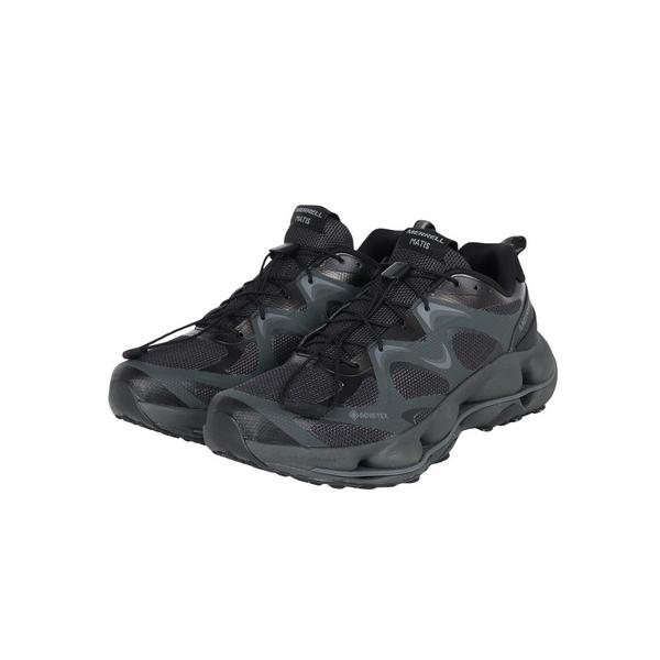 メレル MERRELL エルブレス ヴィクトリア ビクトリア Victoria L-Breath トレッキングシューズ 靴 ゴアローカット Men's Mens メンズ めんず 男性 アウトドア 登山 トレッキングブーツ 登山 ブーツ 登山...