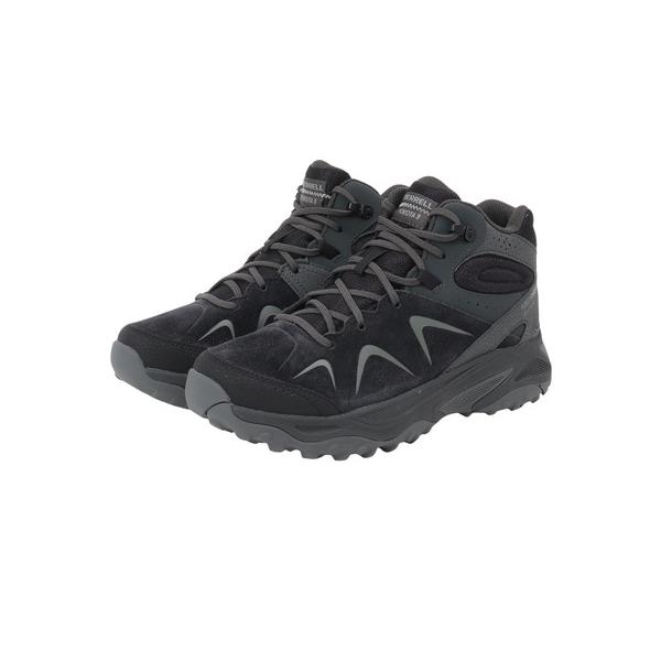 メレル MERRELL エルブレス ヴィクトリア ビクトリア Victoria L-Breath トレッキングシューズ 靴 ゴアハイカット Men's Mens メンズ めんず 男性 アウトドア 登山 トレッキングブーツ 登山 ブーツ 登山...
