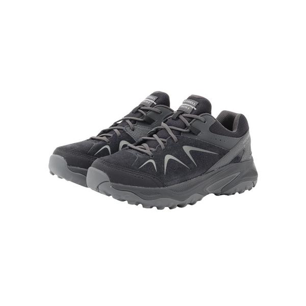 メレル MERRELL エルブレス ヴィクトリア ビクトリア Victoria L-Breath トレッキングシューズ 靴 ゴアローカット Men's Mens メンズ めんず 男性 アウトドア 登山 トレッキングブーツ 登山 ブーツ 登山...