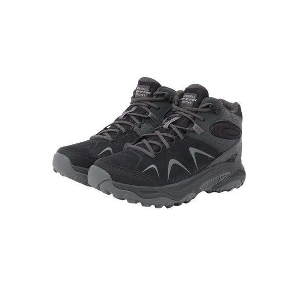 メレル MERRELL エルブレス ヴィクトリア ビクトリア Victoria L-Breath トレッキングシューズ 靴 ゴアハイカット Lady's Ladys レディース れでぃーす 女性 アウトドア 登山 トレッキングブーツ 登山 ...