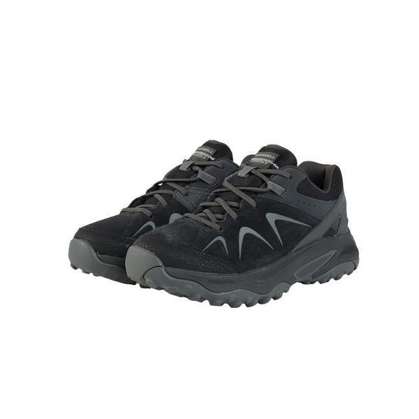 メレル MERRELL エルブレス ヴィクトリア ビクトリア Victoria L-Breath トレッキングシューズ 靴 ゴアローカット Lady's Ladys レディース れでぃーす 女性 アウトドア 登山 トレッキングブーツ 登山 ...