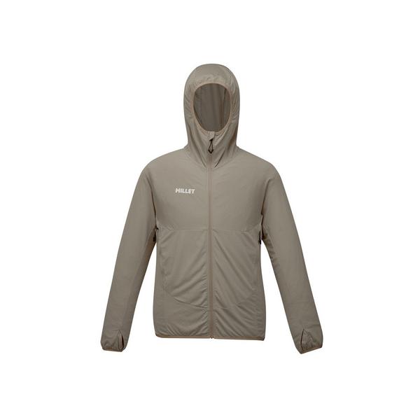 ミレー Millet エルブレス ヴィクトリア ビクトリア Victoria L-Breath トレッキングウエア アウター Men's Mens メンズ めんず 男性 アウトドア レジャー 上着 カジュアル 防寒