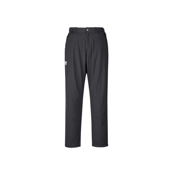 ミレー Millet エルブレス ヴィクトリア ビクトリア Victoria L-Breath トレッキングウエア パンツ ボトム Men's Mens メンズ めんず 男性 アウトドア レジャー ストレッチ ズボン カジュアル 黒 ブラック