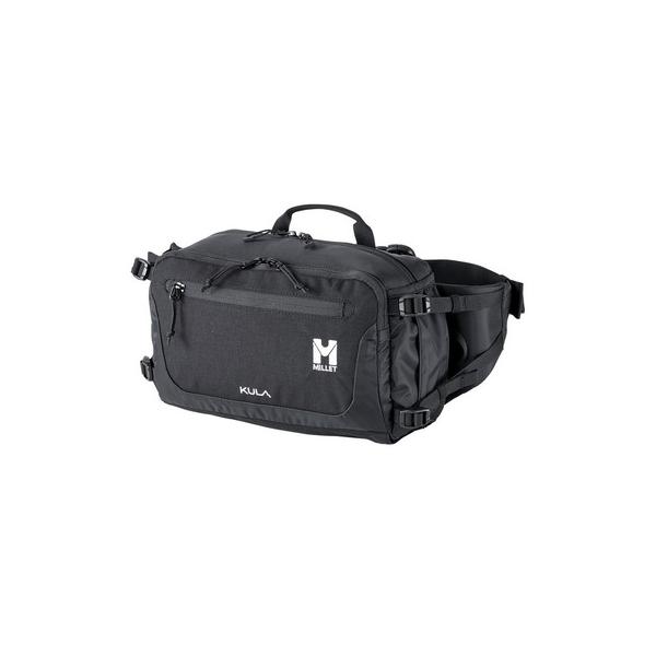 ミレー Millet エルブレス ヴィクトリア ビクトリア Victoria L-Breath ウエストバッグ トレッキングバッグ アウトドア レジャー 登山 ハイキング 旅行 ヒップバッグ ウエストポーチ 小物バッグ セカンドバッグ ユニ...