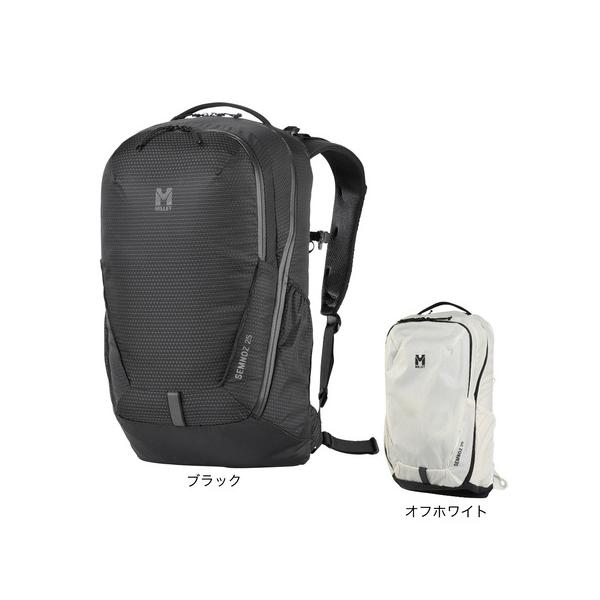 ミレー Millet エルブレス ヴィクトリア ビクトリア Victoria L-Breath デイバッグ トレッキングバッグ アウトドア レジャー 登山 ハイキング 旅行 バックパッカー ユニセックス 男女兼用 カジュアル 防災 災害 通...