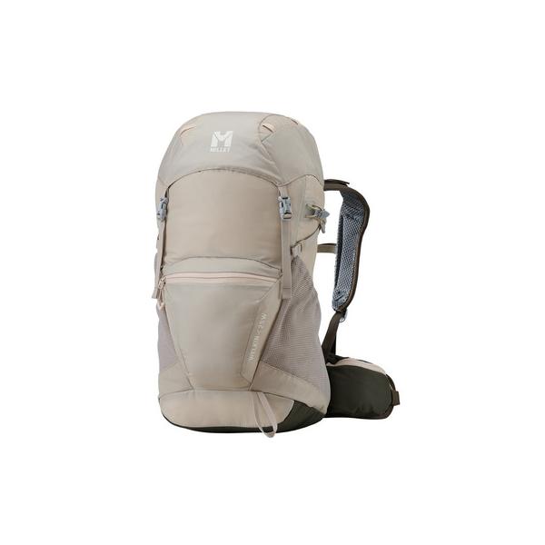 ミレー Millet エルブレス ヴィクトリア ビクトリア Victoria L-Breath アタックザッグ トレッキングバッグ アウトドア レジャー 登山 バックパッカー カジュアル 防災 災害 Ladys レディース れでぃーす 女性