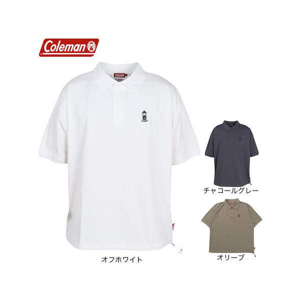 2026年春夏モデル 2026ssmodel コールマン coleman COLEMAN エルブレス ヴィクトリア ビクトリア Victoria L-Breath アウトドアカジュアル カットソー半袖 Men's Mens メンズ めんず ...