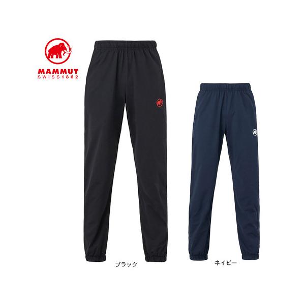 2026年春夏モデル 2026ssmodel マムート MAMMUT エルブレス ヴィクトリア ビクトリア Victoria L-Breath トレッキングウエア パンツ ボトム Men's Mens メンズ めんず 男性 アウトドア レジ...