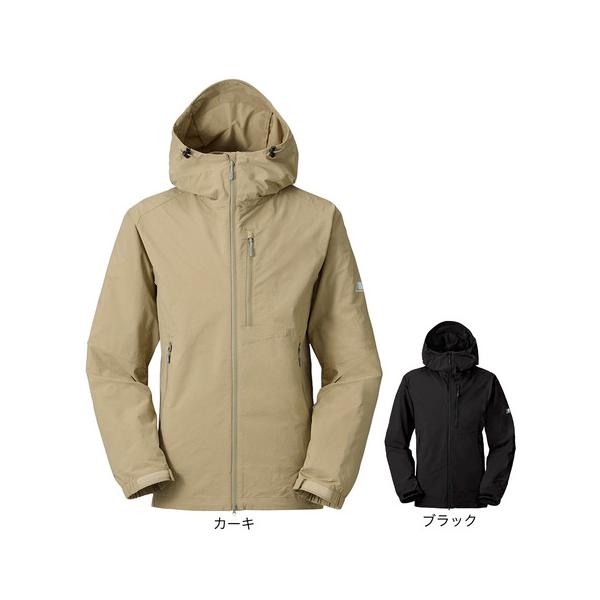2026年春夏モデル 2026ssmodel カリマー karrimor エルブレス ヴィクトリア ビクトリア Victoria L-Breath トレッキングウエア アウター Men's Mens メンズ めんず 男性 アウトドア レジャ...