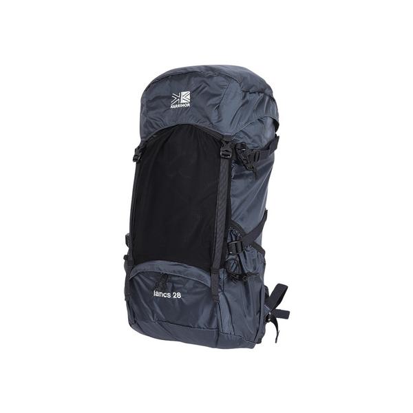カリマー karrimor エルブレス ヴィクトリア ビクトリア Victoria L-Breath アタックザッグ トレッキングバッグ アウトドア レジャー 登山 バックパッカー ユニセックス 男女兼用 カジュアル 防災 災害
