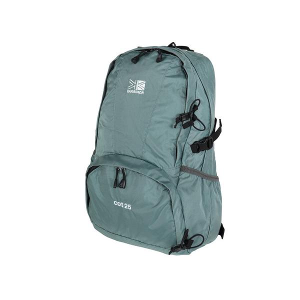 カリマー karrimor エルブレス ヴィクトリア ビクトリア Victoria L-Breath デイバッグ トレッキングバッグ アウトドア レジャー 登山 ハイキング 旅行 バックパッカー ユニセックス 男女兼用 カジュアル 防災 災...