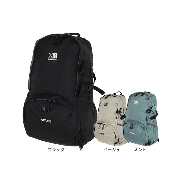 カリマー karrimor エルブレス ヴィクトリア ビクトリア Victoria L-Breath デイバッグ トレッキングバッグ アウトドア レジャー 登山 ハイキング 旅行 バックパッカー ユニセックス 男女兼用 カジュアル 防災 災...