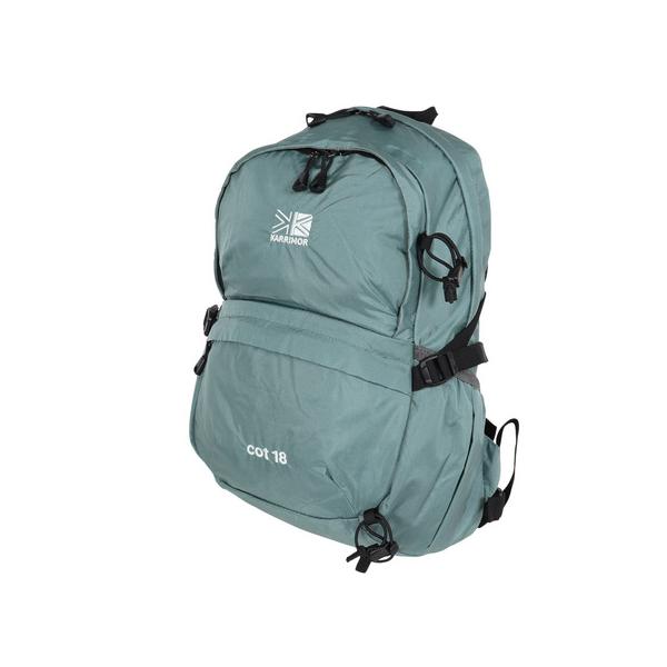 カリマー karrimor エルブレス ヴィクトリア ビクトリア Victoria L-Breath デイバッグ トレッキングバッグ アウトドア レジャー 登山 ハイキング 旅行 バックパッカー ユニセックス 男女兼用 カジュアル 防災 災...