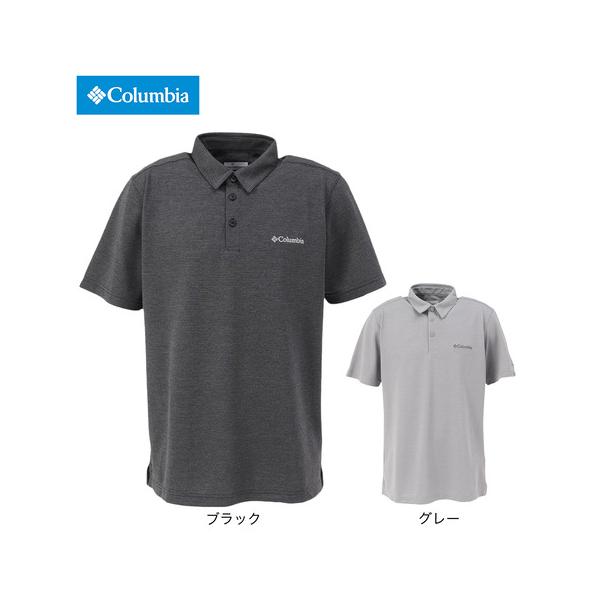 2026年春夏モデル 2026ssmodel コロンビア Columbia エルブレス ヴィクトリア ビクトリア Victoria L-Breath トレッキングウエア カットソー Men's Mens メンズ めんず 男性 アウトドア レ...