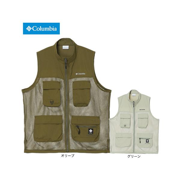 2026年春夏モデル 2026ssmodel コロンビア Columbia エルブレス ヴィクトリア ビクトリア Victoria L-Breath トレッキングウエア Men's Mens メンズ めんず 男性 アウトドア レジャー カジ...