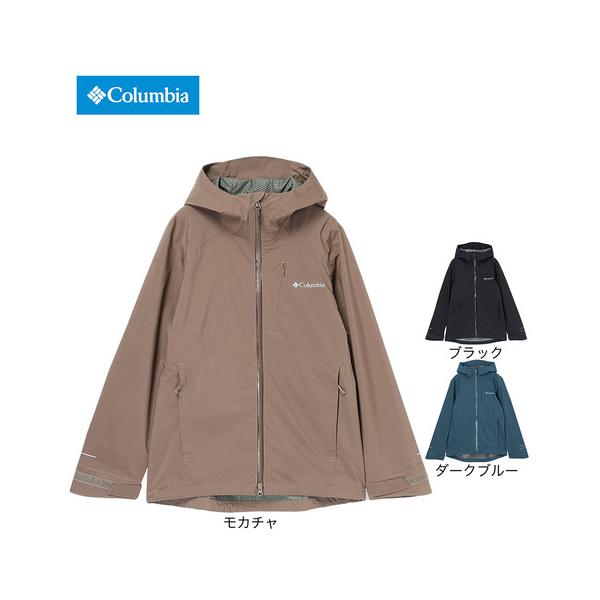 2026年春夏モデル 2026ssmodel コロンビア Columbia エルブレス ヴィクトリア ビクトリア Victoria L-Breath トレッキングウエア アウター Men's Mens メンズ めんず 男性 アウトドア レジ...