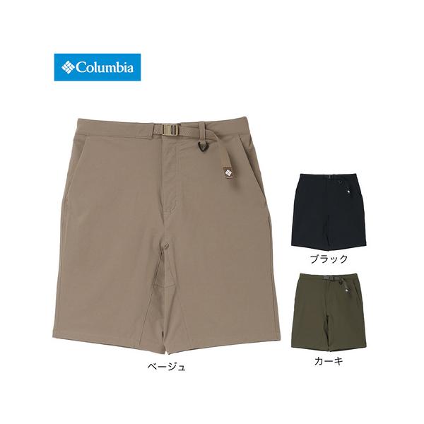 2026年春夏モデル 2026ssmodel コロンビア Columbia エルブレス ヴィクトリア ビクトリア Victoria L-Breath トレッキングウエア パンツ ボトム Men's Mens メンズ めんず 男性 アウトドア...