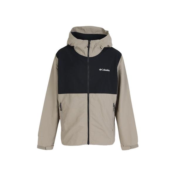 2026年春夏モデル 2026ssmodel コロンビア Columbia エルブレス ヴィクトリア ビクトリア Victoria L-Breath トレッキングウエア アウター Men's Mens メンズ めんず 男性 アウトドア レジ...