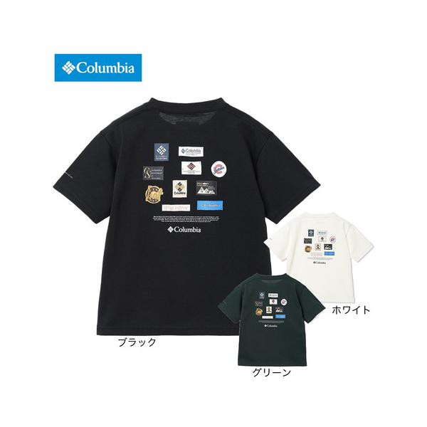 2026年春夏モデル 2026ssmodel コロンビア Columbia エルブレス ヴィクトリア ビクトリア Victoria L-Breath トレッキングウェア Junior ジュニア じゅにあ 子供 JR アウトドア レジャー ト...