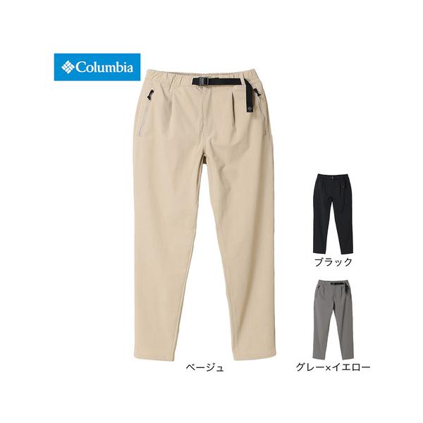 2026年春夏モデル 2026ssmodel コロンビア Columbia エルブレス ヴィクトリア ビクトリア Victoria L-Breath パンツ ボトム Ladys レディース れでぃーす 女性 トレッキングウェア アウトドア ...