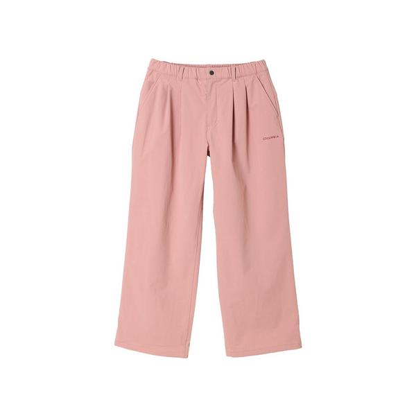 2026年春夏モデル 2026ssmodel コロンビア Columbia エルブレス ヴィクトリア ビクトリア Victoria L-Breath パンツ ボトム Ladys レディース れでぃーす 女性 トレッキングウェア アウトドア ...