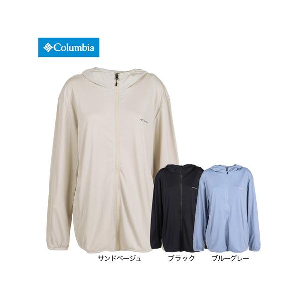2026年春夏モデル 2026ssmodel コロンビア Columbia エルブレス ヴィクトリア ビクトリア Victoria L-Breath アウター Ladys レディース れでぃーす 女性 トレッキングウェア アウトドア レジャ...
