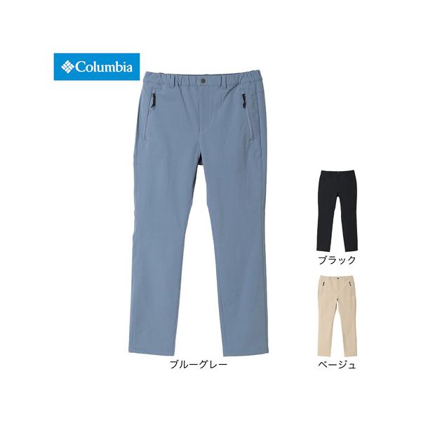 2026年春夏モデル 2026ssmodel コロンビア Columbia エルブレス ヴィクトリア ビクトリア Victoria L-Breath パンツ ボトム Ladys レディース れでぃーす 女性 トレッキングウェア アウトドア ...