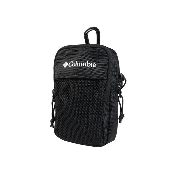 2026年春夏モデル 2026ssmodel コロンビア Columbia エルブレス ヴィクトリア ビクトリア Victoria L-Breath ポーチ トレッキングバッグ アウトドア レジャー 登山 旅行 小物入れ セカンドバッグ ユ...