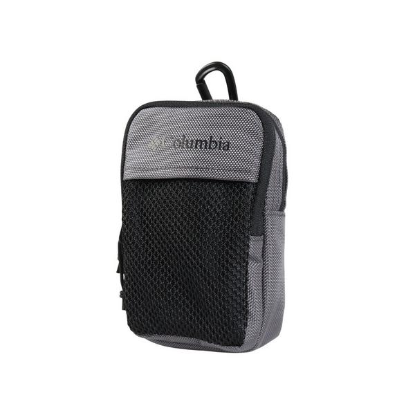 2026年春夏モデル 2026ssmodel コロンビア Columbia エルブレス ヴィクトリア ビクトリア Victoria L-Breath ポーチ トレッキングバッグ アウトドア レジャー 登山 旅行 小物入れ セカンドバッグ ユ...
