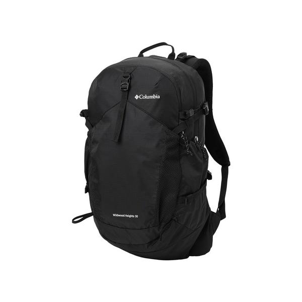 2026年春夏モデル 2026ssmodel コロンビア Columbia エルブレス ヴィクトリア ビクトリア Victoria L-Breath アタックザッグ トレッキングバッグ アウトドア レジャー 登山 バックパッカー ユニセック...