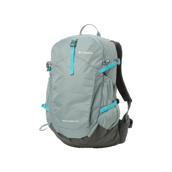 2026年春夏モデル 2026ssmodel コロンビア Columbia エルブレス ヴィクトリア ビクトリア Victoria L-Breath アタックザッグ トレッキングバッグ アウトドア レジャー 登山 バックパッカー ユニセック...