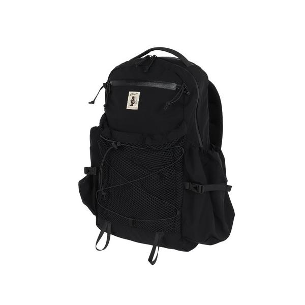 コブマスター Cobmaster エルブレス ヴィクトリア ビクトリア Victoria L-Breath BAG バッグ カバン かばん 鞄 アウトドアカジュアル小物 アクセサリー カジュアルバッグ リュック デイパック バックパック 黒...