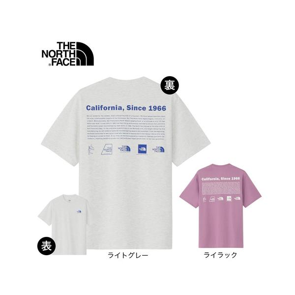 ザ・ノース・フェイス ノースフェイス THE NORTH FACE THE NORTHFACE THENORTHFACE NorthFace エルブレス ヴィクトリア ビクトリア Victoria L-Breath トレッキングウェア 半袖...