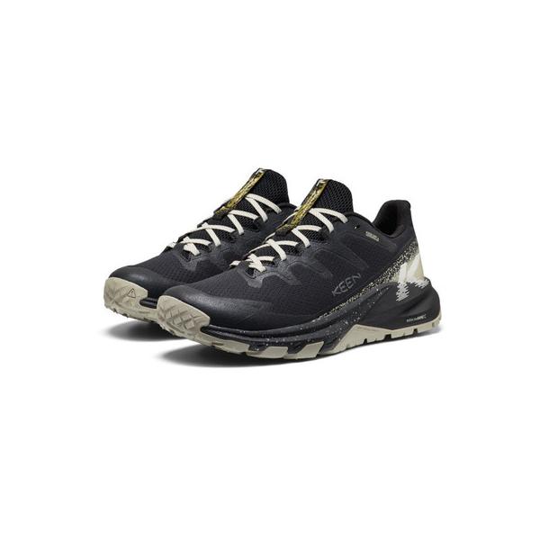 キーン KEEN エルブレス ヴィクトリア ビクトリア Victoria L-Breath トレッキングシューズ 靴 ゴアローカット Men's Mens メンズ めんず 男性 アウトドア 登山 トレッキングブーツ 登山 ブーツ 登山 靴 ...