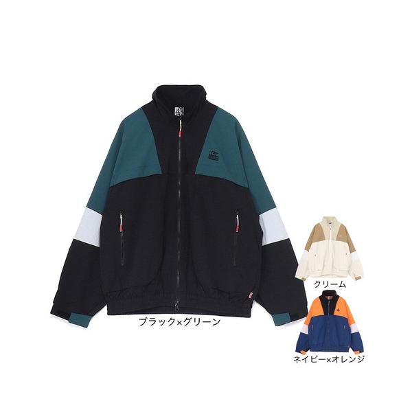 2026年春夏モデル 2026ssmodel チャムス CHUMS エルブレス ヴィクトリア ビクトリア Victoria L-Breath アウトドアカジュアル アウター 上着 Men's Mens メンズ めんず 男性 アウトドア レジ...