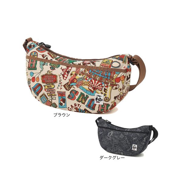 2026年春夏モデル 2026ssmodel チャムス CHUMS エルブレス ヴィクトリア ビクトリア Victoria L-Breath BAG バッグ カバン かばん 鞄 アウトドアカジュアル小物 アクセサリー カジュアルバッグ Me...