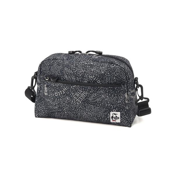 2026年春夏モデル 2026ssmodel チャムス CHUMS エルブレス ヴィクトリア ビクトリア Victoria L-Breath BAG バッグ カバン かばん 鞄 アウトドアカジュアル小物 アクセサリー カジュアルバッグ Me...