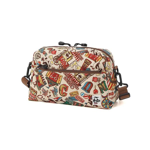 2026年春夏モデル 2026ssmodel チャムス CHUMS エルブレス ヴィクトリア ビクトリア Victoria L-Breath BAG バッグ カバン かばん 鞄 アウトドアカジュアル小物 アクセサリー カジュアルバッグ Me...