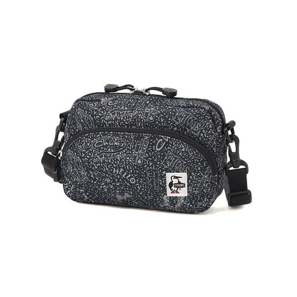 2026年春夏モデル 2026ssmodel チャムス CHUMS エルブレス ヴィクトリア ビクトリア Victoria L-Breath BAG バッグ カバン かばん 鞄 アウトドアカジュアル小物 アクセサリー カジュアルバッグ Me...