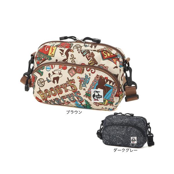 2026年春夏モデル 2026ssmodel チャムス CHUMS エルブレス ヴィクトリア ビクトリア Victoria L-Breath BAG バッグ カバン かばん 鞄 アウトドアカジュアル小物 アクセサリー カジュアルバッグ Me...