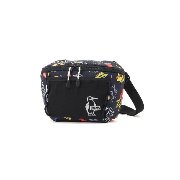 2026年春夏モデル 2026ssmodel チャムス CHUMS エルブレス ヴィクトリア ビクトリア Victoria L-Breath BAG バッグ カバン かばん 鞄 アウトドアカジュアル小物 アクセサリー カジュアルバッグ Me...