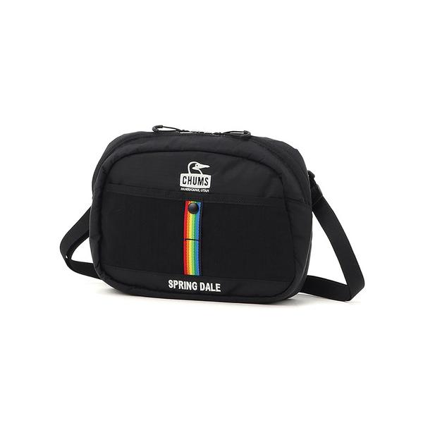 2026年春夏モデル 2026ssmodel チャムス CHUMS エルブレス ヴィクトリア ビクトリア Victoria L-Breath BAG バッグ カバン かばん 鞄 アウトドアカジュアル小物 アクセサリー カジュアルバッグ Me...
