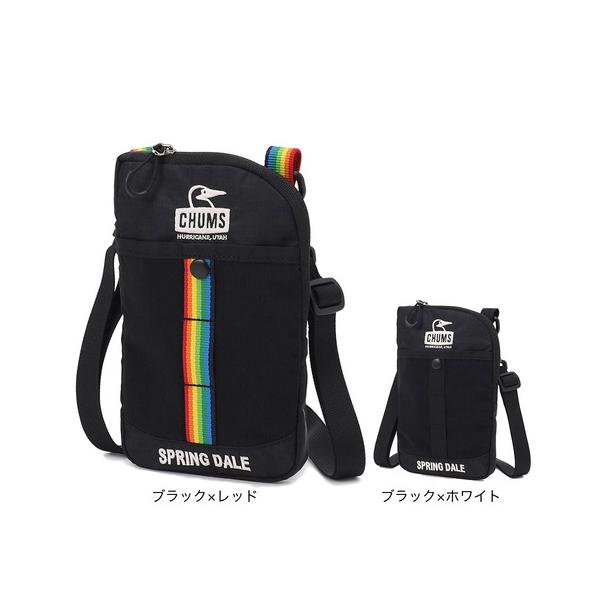 2026年春夏モデル 2026ssmodel チャムス CHUMS エルブレス ヴィクトリア ビクトリア Victoria L-Breath BAG バッグ カバン かばん 鞄 アウトドアカジュアル小物 アクセサリー カジュアルバッグ Me...