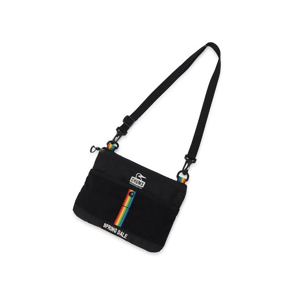 2026年春夏モデル 2026ssmodel チャムス CHUMS エルブレス ヴィクトリア ビクトリア Victoria L-Breath BAG バッグ カバン かばん 鞄 アウトドアカジュアル小物 アクセサリー カジュアルバッグ Me...