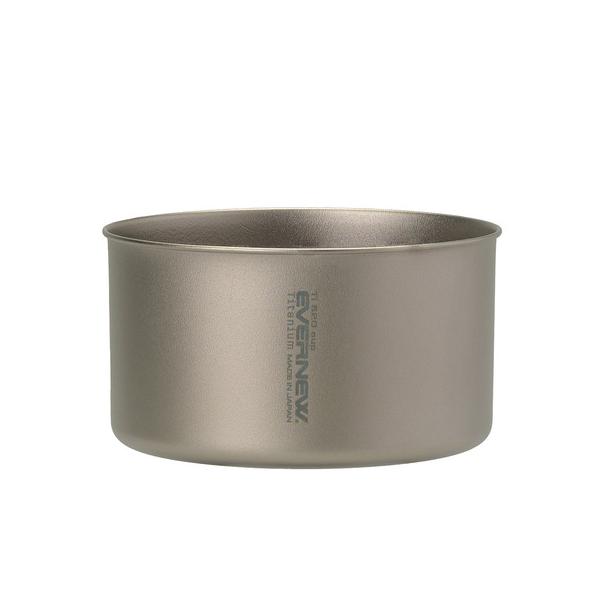 エバニュー EVERNEW エルブレス ヴィクトリア ビクトリア Victoria L-Breath アウトドア調理器具 食器 アウトドア レジャー キャンプ キャンプ用品 キャンプグッズ キッチングッズ