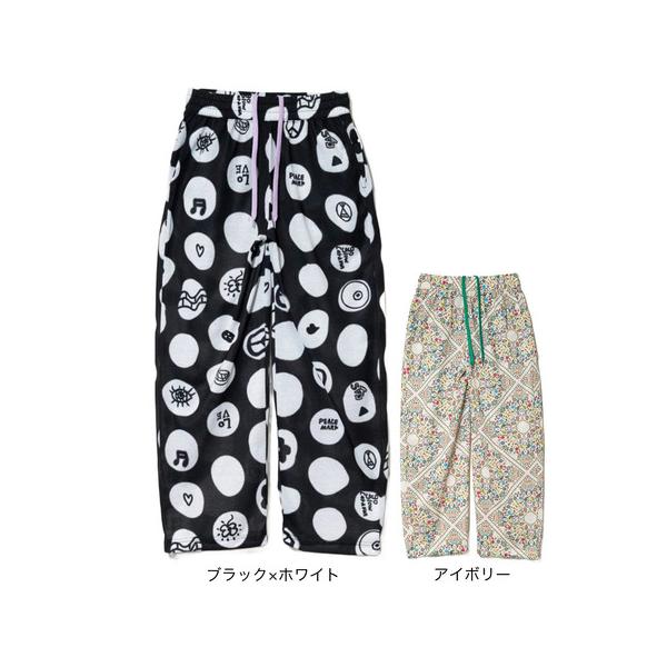 ゴースローキャラバン GOSLOWCARAVAN エルブレス ヴィクトリア ビクトリア Victoria L-Breath アウトドアカジュアル パンツ ボトム Lady's Ladys レディース れでぃーす 女性 アウトドア レジャー ...