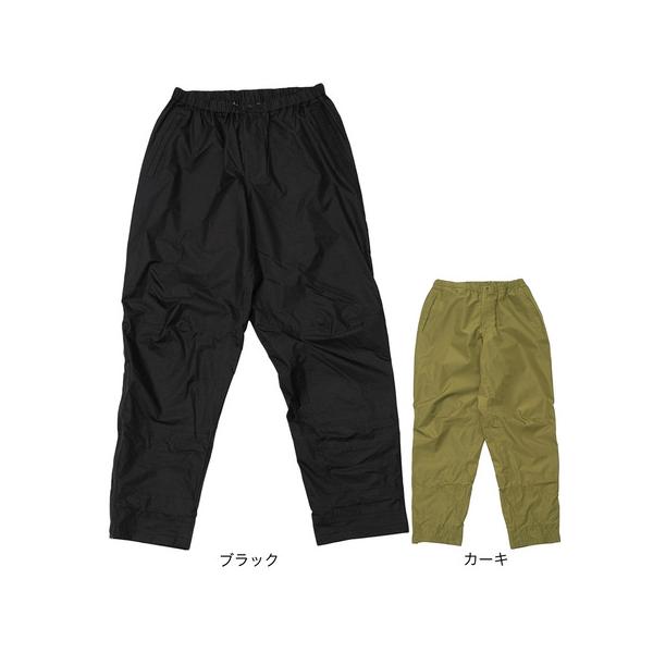キウ Kiu エルブレス ヴィクトリア ビクトリア Victoria L-Breath アウトドアカジュアル パンツ ボトム Men's Mens メンズ めんず 男性 アウトドア レジャー キャンプ ズボン カジュアル 自転車 雨の日 通...