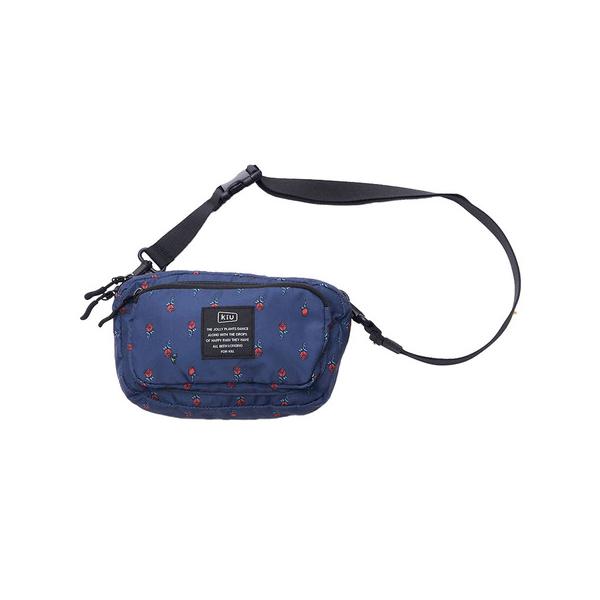 キウ Kiu エルブレス ヴィクトリア ビクトリア Victoria L-Breath BAG バッグ カバン かばん 鞄 アウトドアカジュアル小物 アクセサリー カジュアルバッグ Men's Mens メンズ めんず 男性 アウトドア レ...