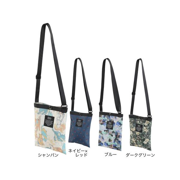 キウ Kiu エルブレス ヴィクトリア ビクトリア Victoria L-Breath アウトドアカジュアル小物 アクセサリー BAG バッグ カバン かばん 鞄 カジュアルバッグ サコッシュ ショルダーバッグ ミニバッグ スマホ 小物入れ...