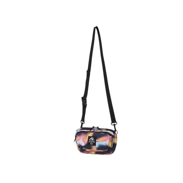 キウ Kiu エルブレス ヴィクトリア ビクトリア Victoria L-Breath アウトドアカジュアル小物 アクセサリー BAG バッグ カバン かばん 鞄 カジュアルバッグ ショルダーバッグ ウエストバッグ スマホ 小物入れ 肩かけ...